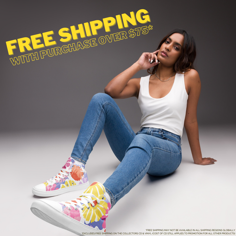 The Official Nightbirde Store