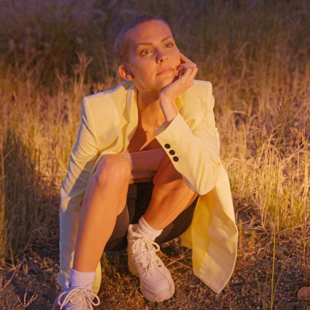 The Official Nightbirde Store