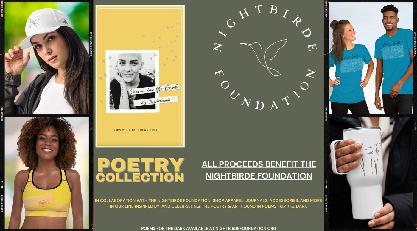 The Official Nightbirde Store