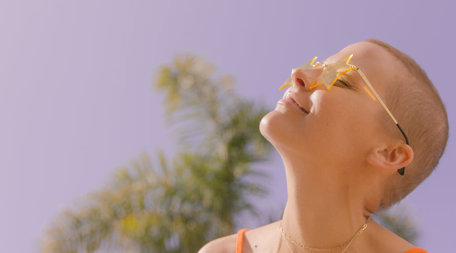 The Official Nightbirde Store