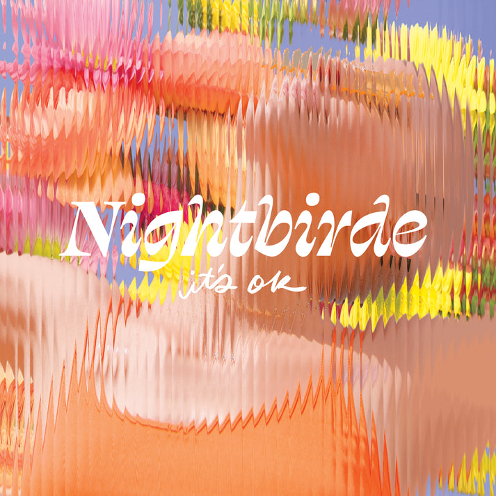 Nightbirde - It's OK [Collectors CD] – The Official Nightbirde Store